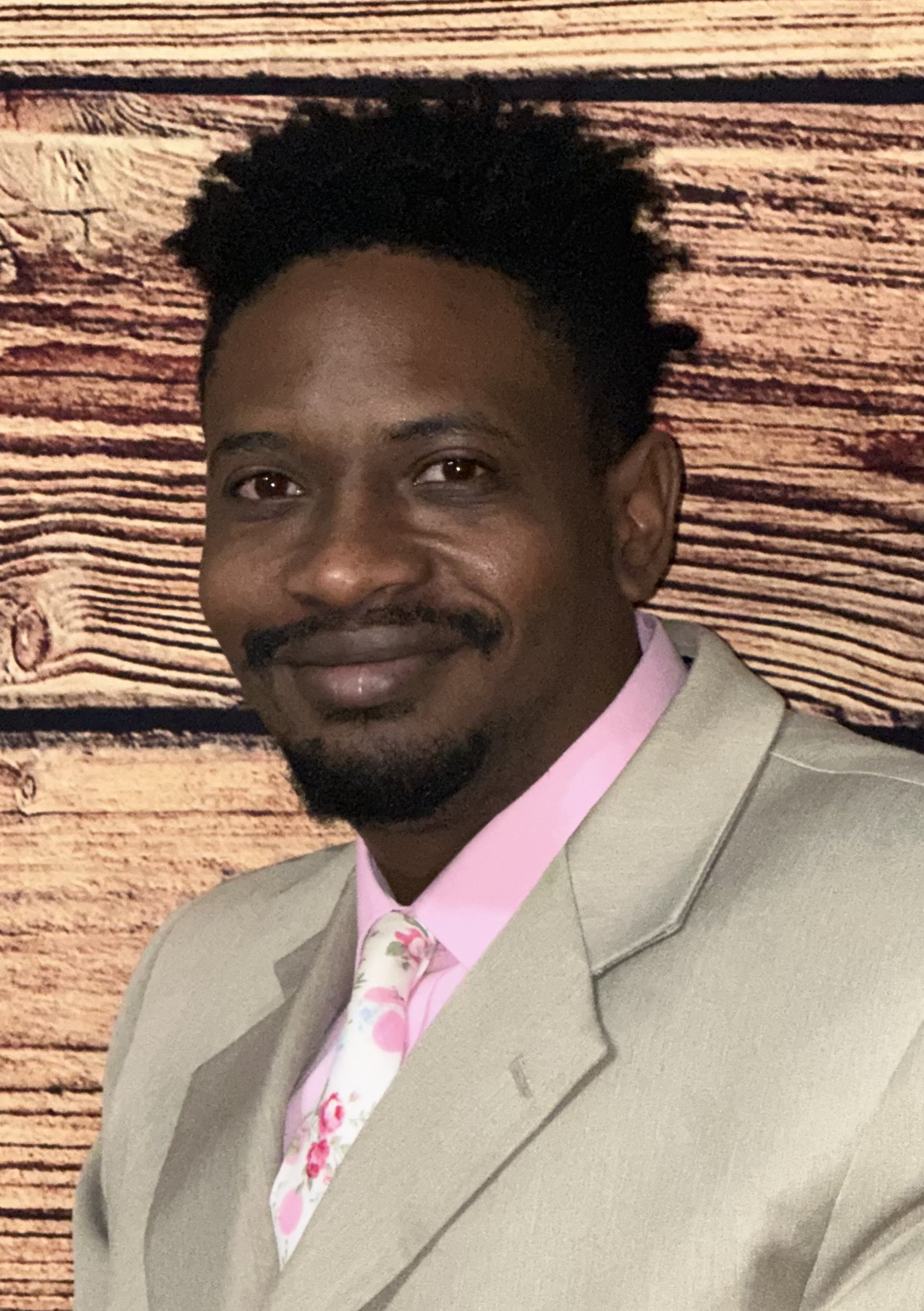 About – TERRY KEYS